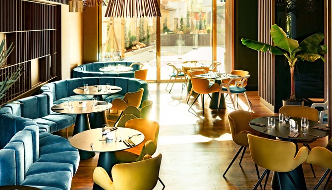 Elegance meets history in Brasov | Radisson Blu Aurum Hotel, Brasov