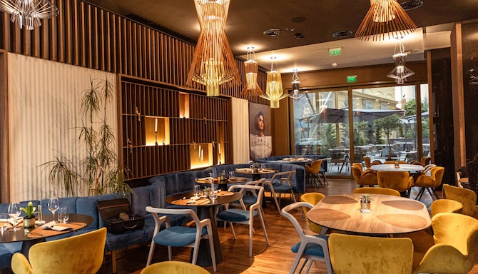 Elegance meets history in Brasov | Radisson Blu Aurum Hotel, Brasov