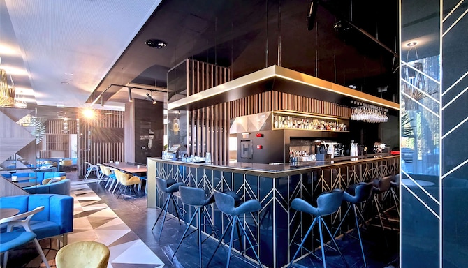 Elegance meets history in Brasov | Radisson Blu Aurum Hotel, Brasov