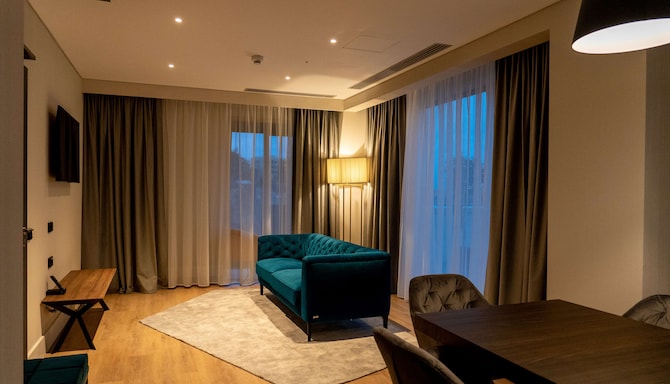 Elegance meets history in Brasov | Radisson Blu Aurum Hotel, Brasov