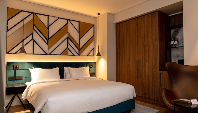 Elegance meets history in Brasov | Radisson Blu Aurum Hotel, Brasov