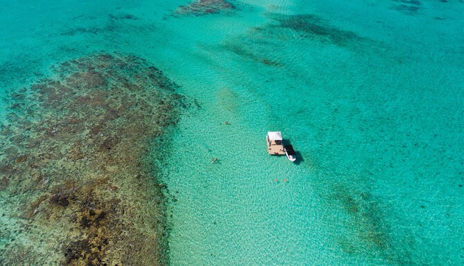 Enjoy amazing activities in Mauritius | Radisson Hotels