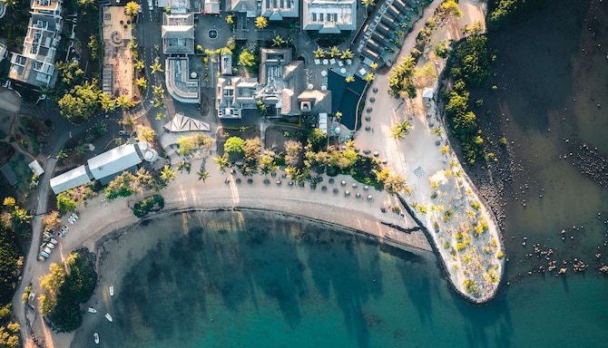 Radisson Blu Azuri Resort & Spa, Mauritius | Hotel Deals