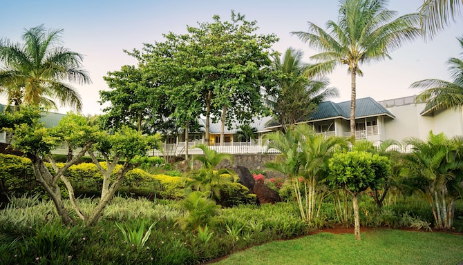 Radisson Blu Azuri Resort & Spa, Mauritius Reviews | Radisson Hotels