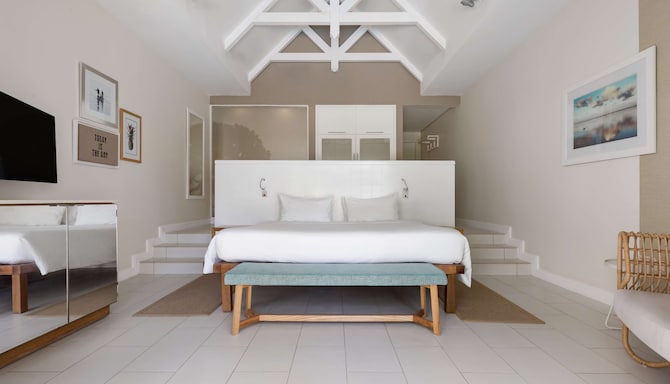 Radisson Blu Azuri Resort & Spa Hotel in Mauritius