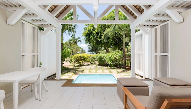 Radisson Blu Azuri Resort & Spa Hotel in Mauritius