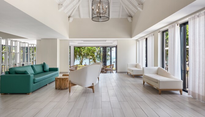 Radisson Blu Azuri Resort & Spa Hotel, île Maurice