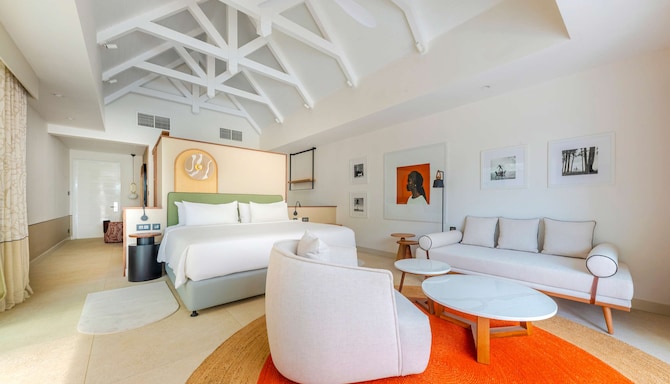 Radisson Blu Azuri Resort & Spa Hotel, île Maurice