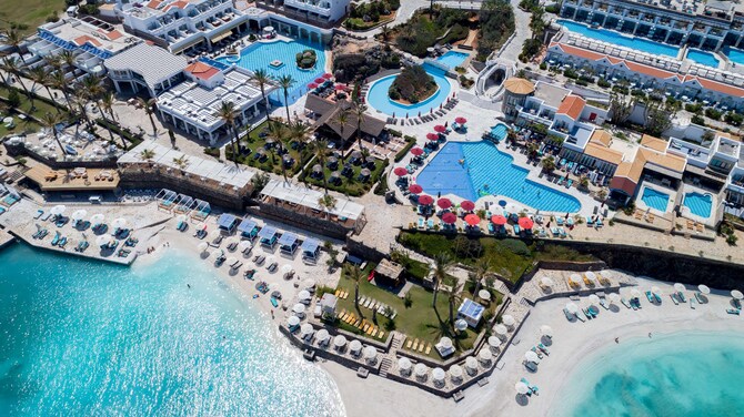 Resort Hotels - Spa Resorts | Radisson Hotels