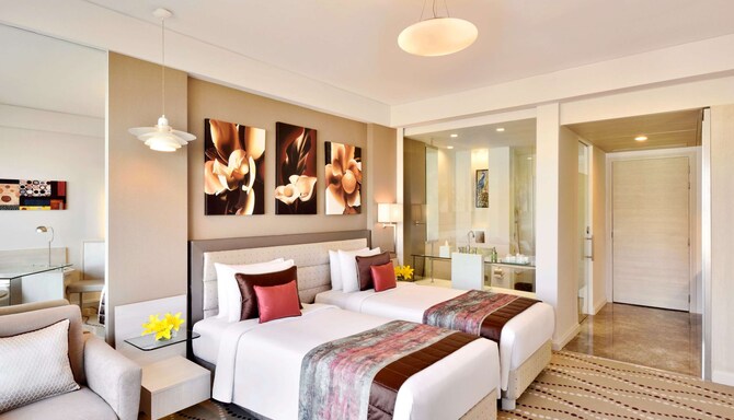 Visit Hotels in Marathahalli | Radisson Blu