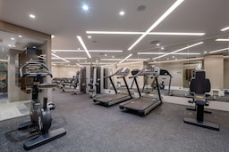 Relaxing fitness and wellness experience in Budapest | Radisson hotels