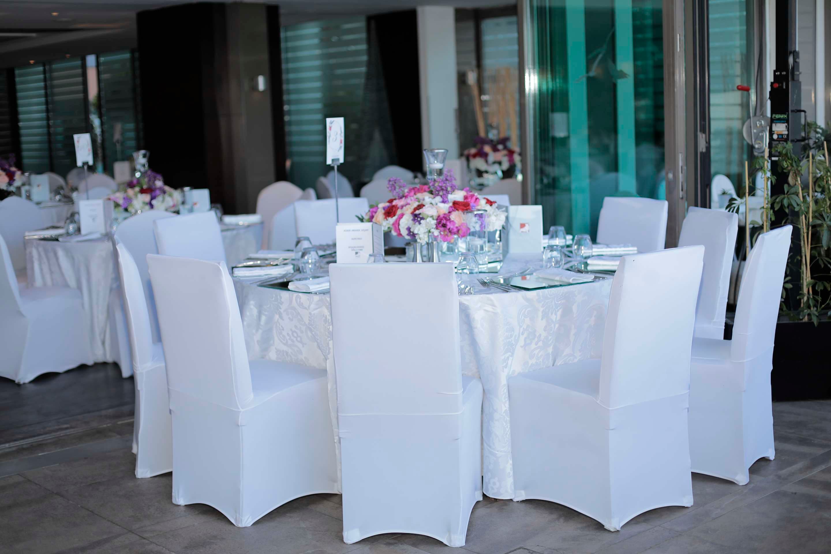 Beautiful weddings in Turkey | Radisson Hotels