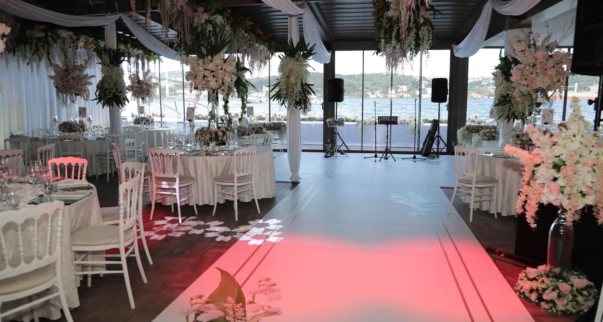 Wedding venues in Istanbul, Turkey | Radisson Hotels