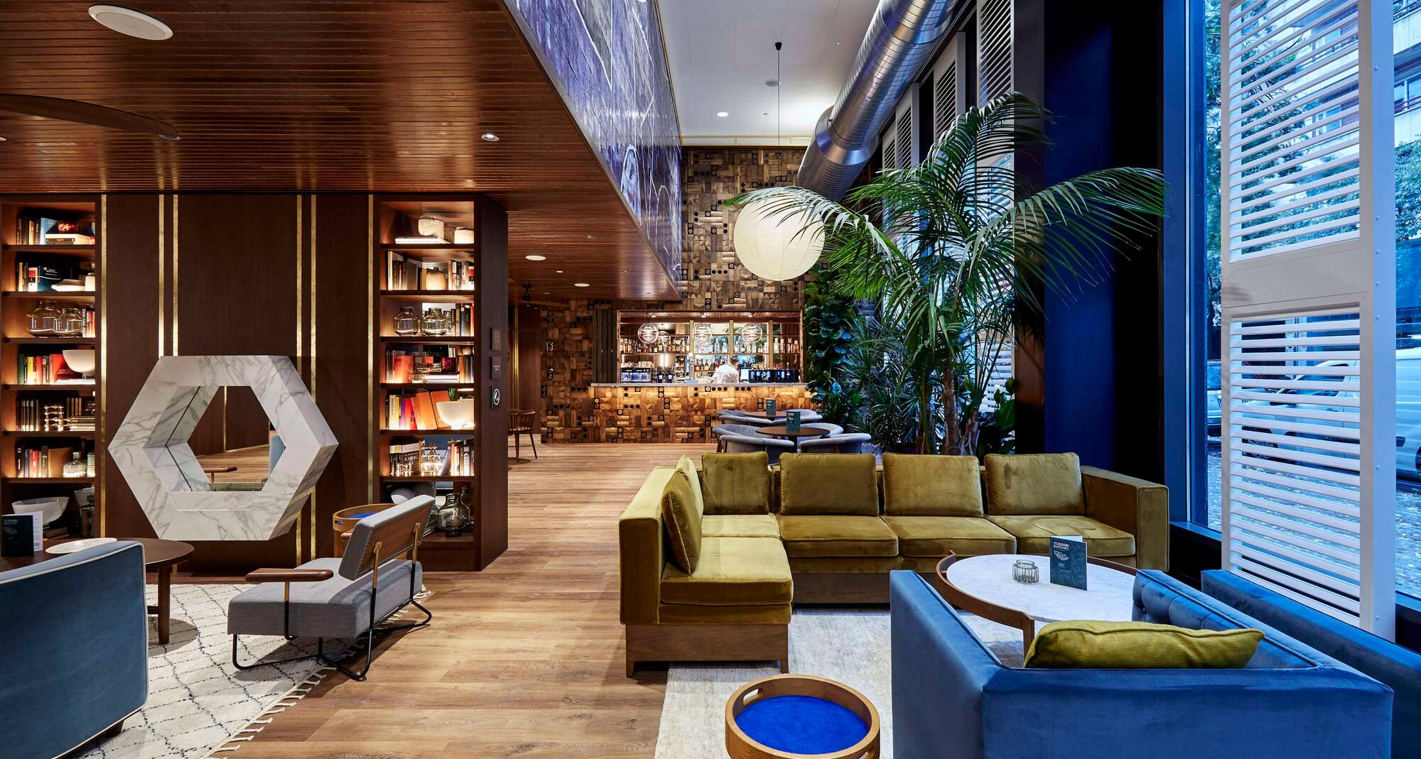 Discover the Radisson Blu Resort & Spa, Korek Mountain