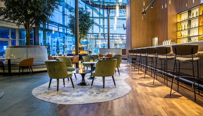 About Radisson Blu Hotels | Radisson Hotels