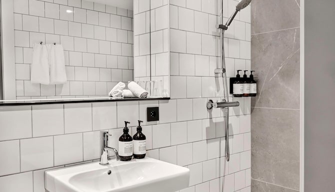 Hotel Rooms & Suites - Radisson Blu Caledonien, Kristiansand