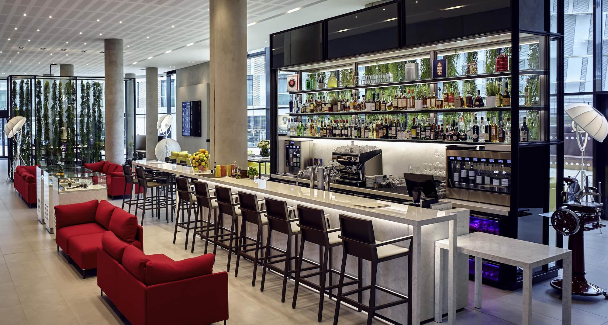 Get the best hotel deals with Radisson Hotels | Radisson Blu