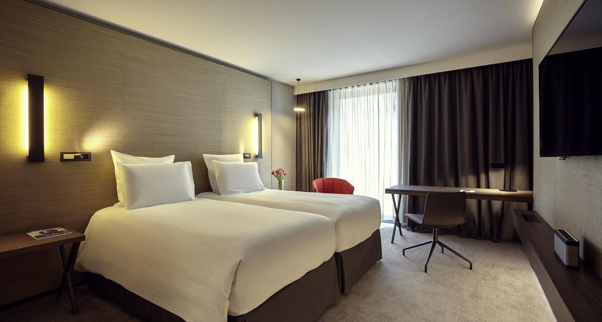 Get the best hotel deals with Radisson Hotels | Radisson Blu