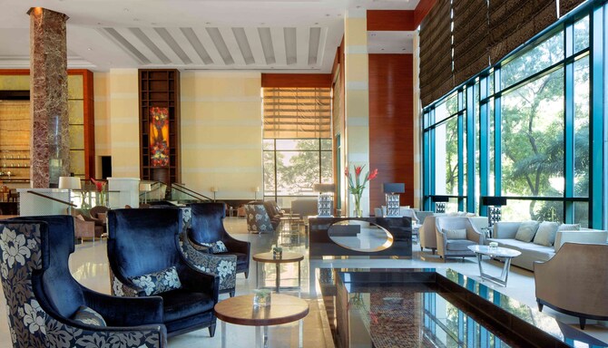 Book Cebu Hotels | Radisson Blu