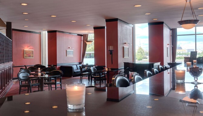 Hotels in Riga, Agenskalns | Radisson Blu Daugava Hotel Riga