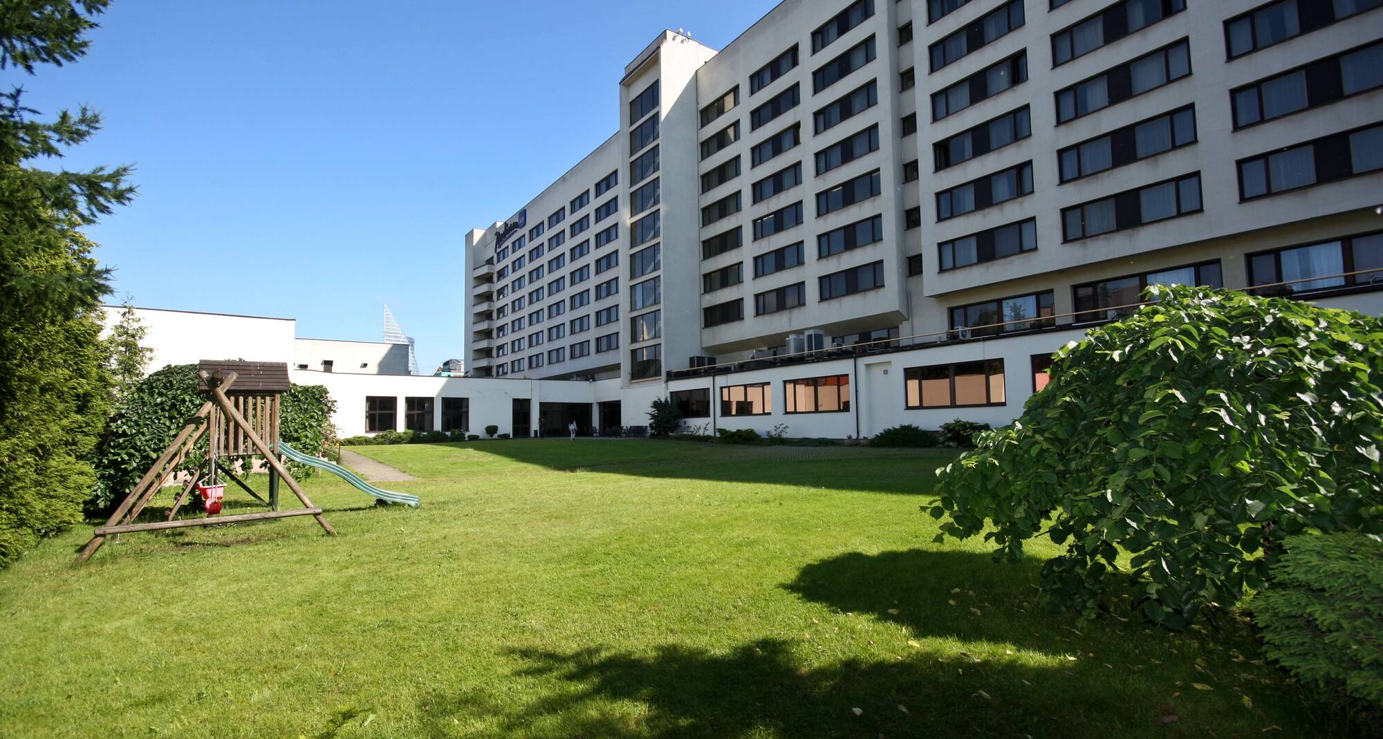 Radisson Blu Daugava Hotel, Riga | Hotel Packages