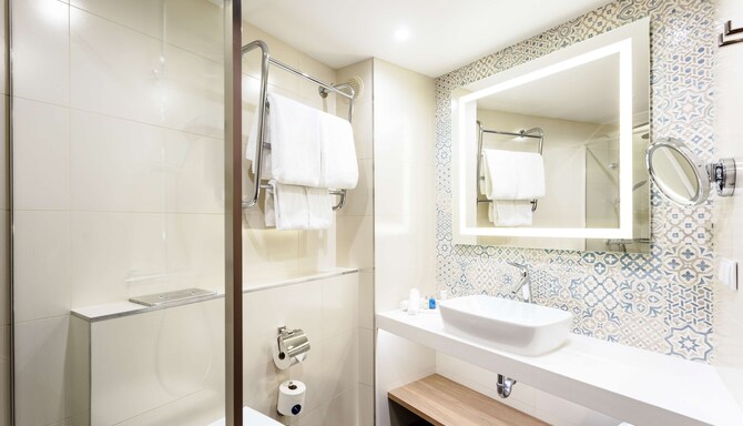 Hotels in Riga, Agenskalns | Radisson Blu Daugava Hotel Riga