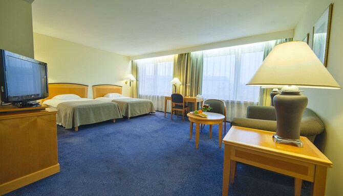 Hotels in Riga, Agenskalns | Radisson Blu Daugava Hotel Riga