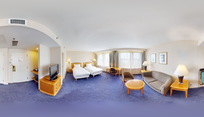 Hotels in Riga, Agenskalns | Radisson Blu Daugava Hotel Riga