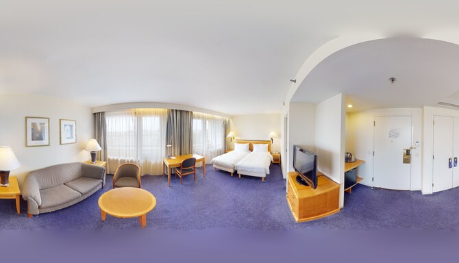 Hotels in Riga, Agenskalns | Radisson Blu Daugava Hotel Riga