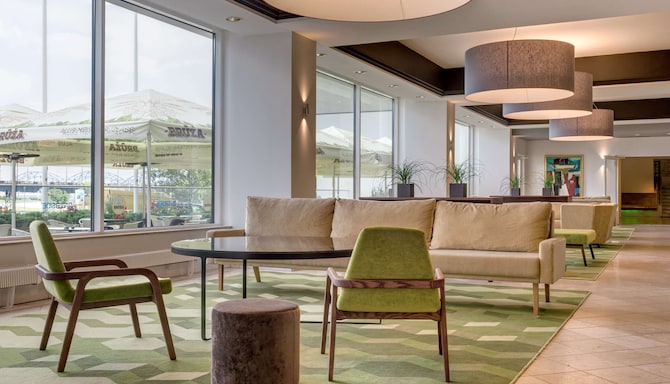 Hotels in Riga, Agenskalns | Radisson Blu Daugava Hotel Riga