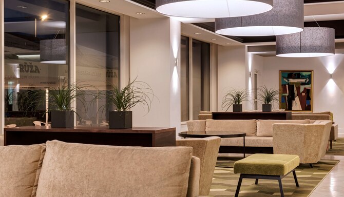 Radisson Blu Daugava Hotel, Riga | Hotel Packages