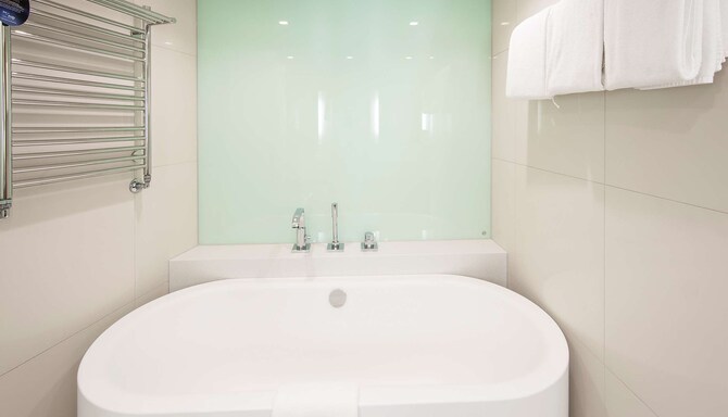 Hotels in Riga, Agenskalns | Radisson Blu Daugava Hotel Riga