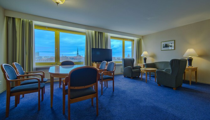 Hotels in Riga, Agenskalns | Radisson Blu Daugava Hotel Riga