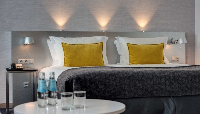 Отели в Риге, Агенскалнс | Radisson Blu Daugava Hotel Riga