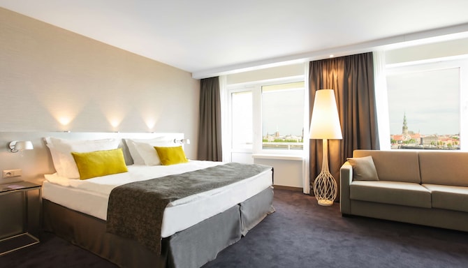 Hotels in Riga, Agenskalns | Radisson Blu Daugava Hotel Riga