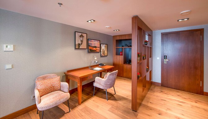 Hotels in Riga, Agenskalns | Radisson Blu Daugava Hotel Riga