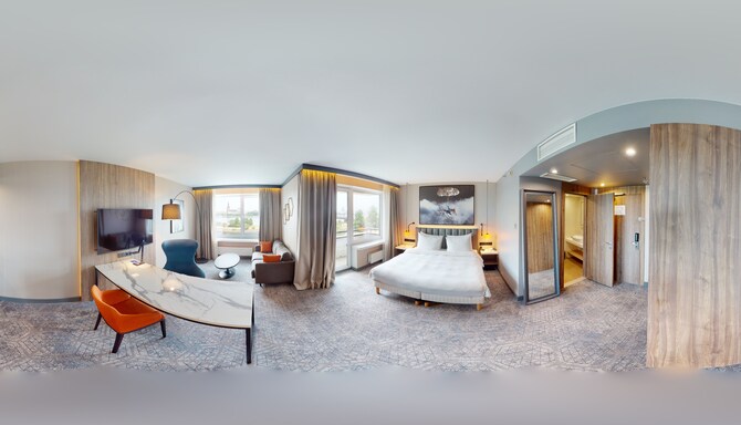 Hotels in Riga, Agenskalns | Radisson Blu Daugava Hotel Riga