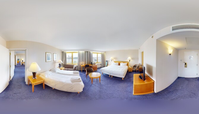 Hotels in Riga, Agenskalns | Radisson Blu Daugava Hotel Riga