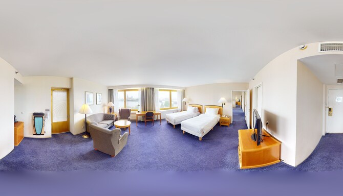 Hotels in Riga, Agenskalns | Radisson Blu Daugava Hotel Riga