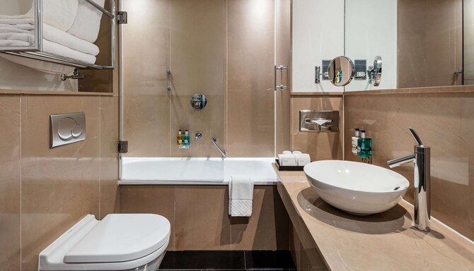 Book 4* Radisson Blu Hotel, London Bloomsbury | Radisson Hotels