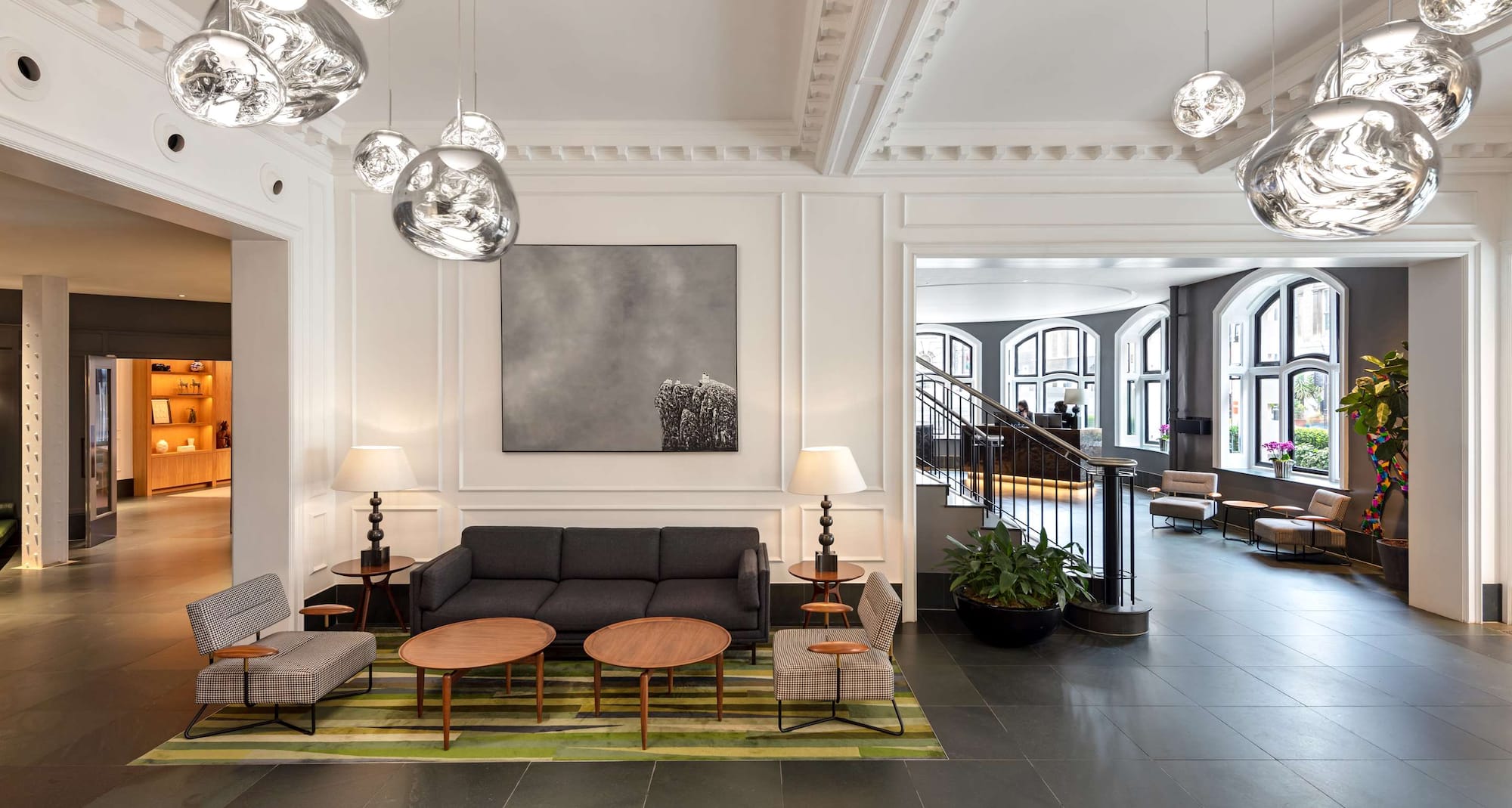 Hotel Offers | Radisson Blu Hotel, London Bloomsbury