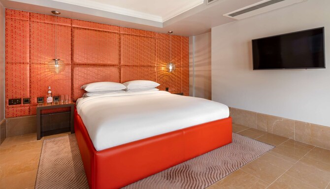 Book 4* Radisson Blu Hotel, London Bloomsbury | Radisson Hotels