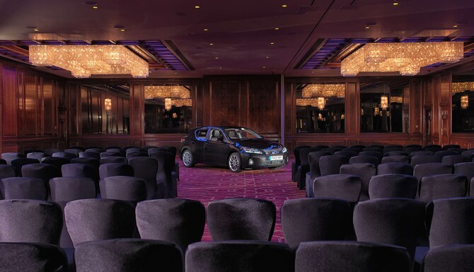 Plan memorable events in London | Radisson Blu Heathrow Hotel ...
