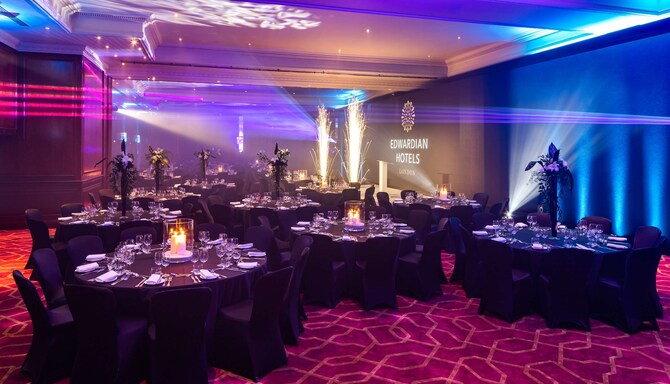 Our Brochures & Menus | Radisson Blu Heathrow Hotel & Conference Centre ...