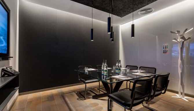 Our Brochures & Menus | Radisson Hotels