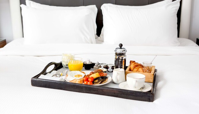 Book 5* The Edwardian Manchester, A Radisson Collection Hotel