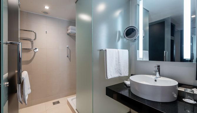 Hotel Rooms & Suites in Riga | Radisson Blu Elizabete Hotel