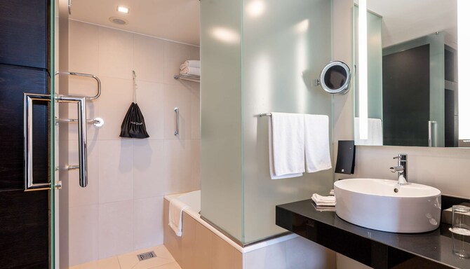 Hotel Rooms & Suites in Riga | Radisson Blu Elizabete Hotel