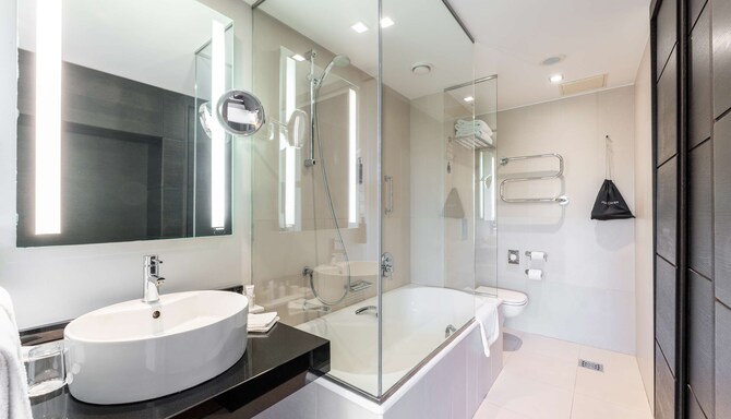 Hotel Rooms & Suites in Riga | Radisson Blu Elizabete Hotel