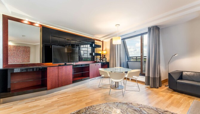 Hotels in Riga City Centre | Radisson Blu Elizabete Hotel Riga